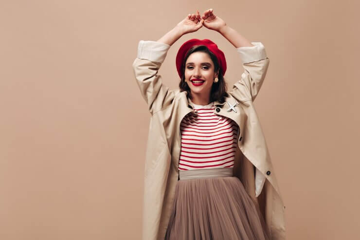 A importância da moda retrô na passagem dos anos | Maria Perfeita